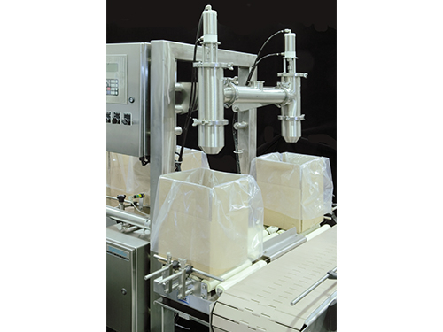 Inline Filling Systems for Handling Unique Product… | Pacific