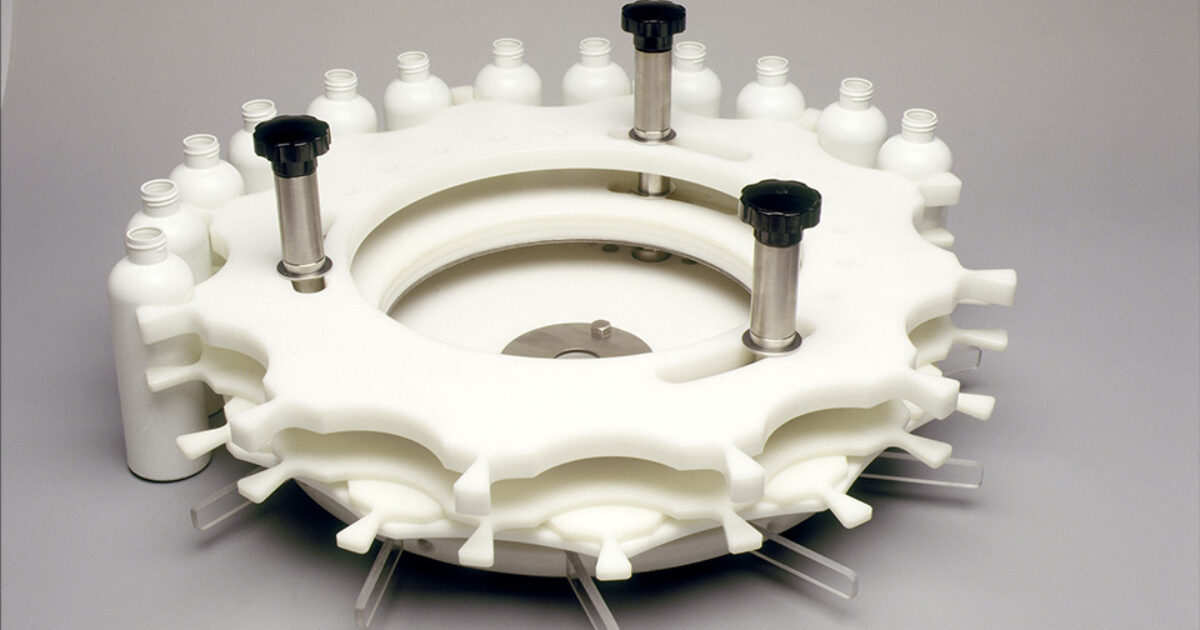 Precision Container Handling Parts & Solutions | Pacific