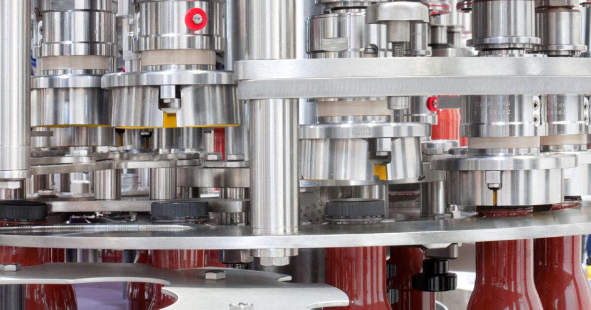 Conversion Kits: Optimize Your Packaging Line | Pacific