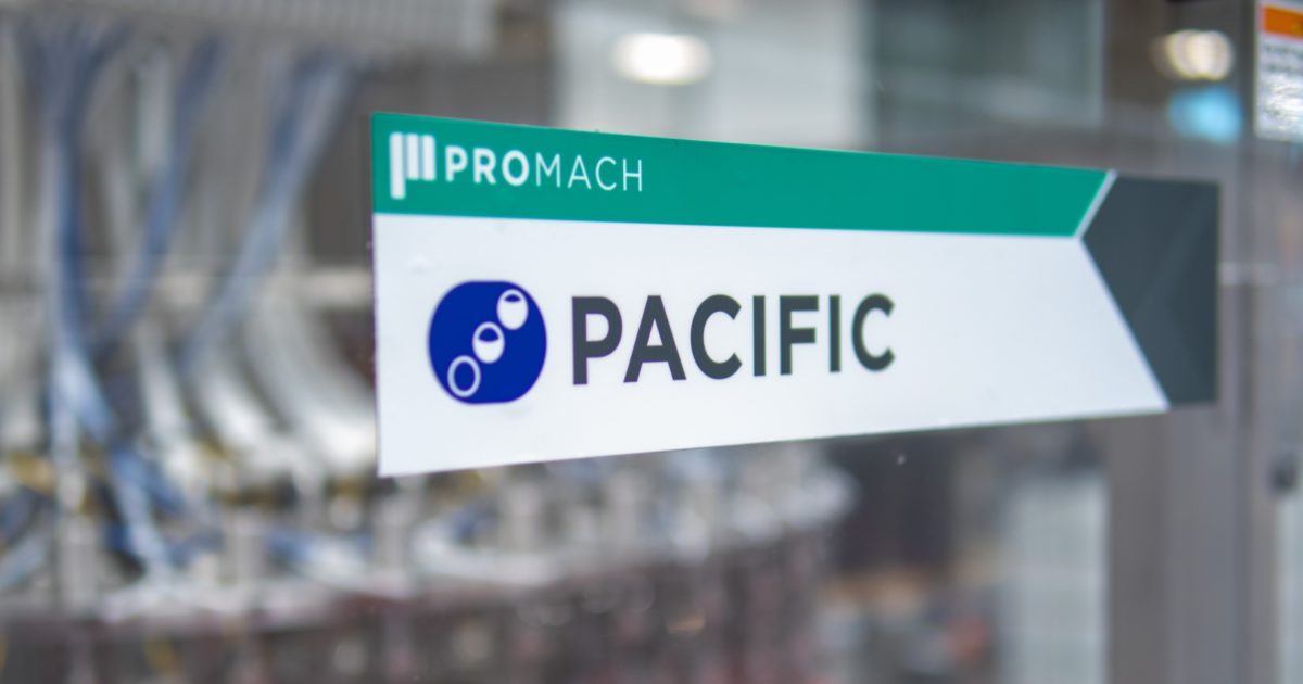 Learn More About Pacific Packaging | Pacific