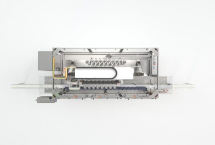 Intelli-Fil Continuous Motion Filler – High-Speed, Precise Container ...
