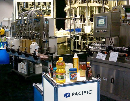 Learn More About Pacific Packaging Machinery - Pacific Packaging Machinery