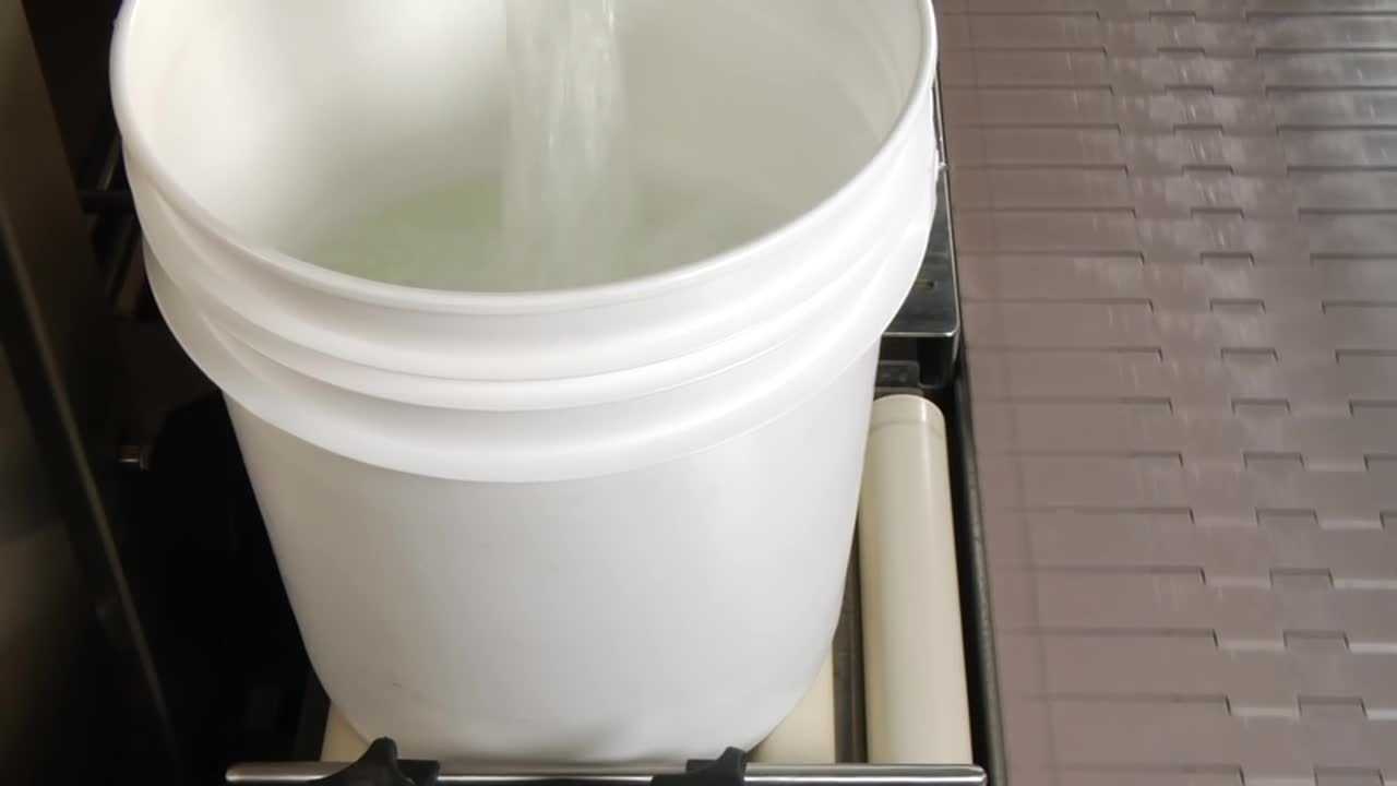 Inline Lidding Equipment - Inline Lid Dispenser & Compression System ...