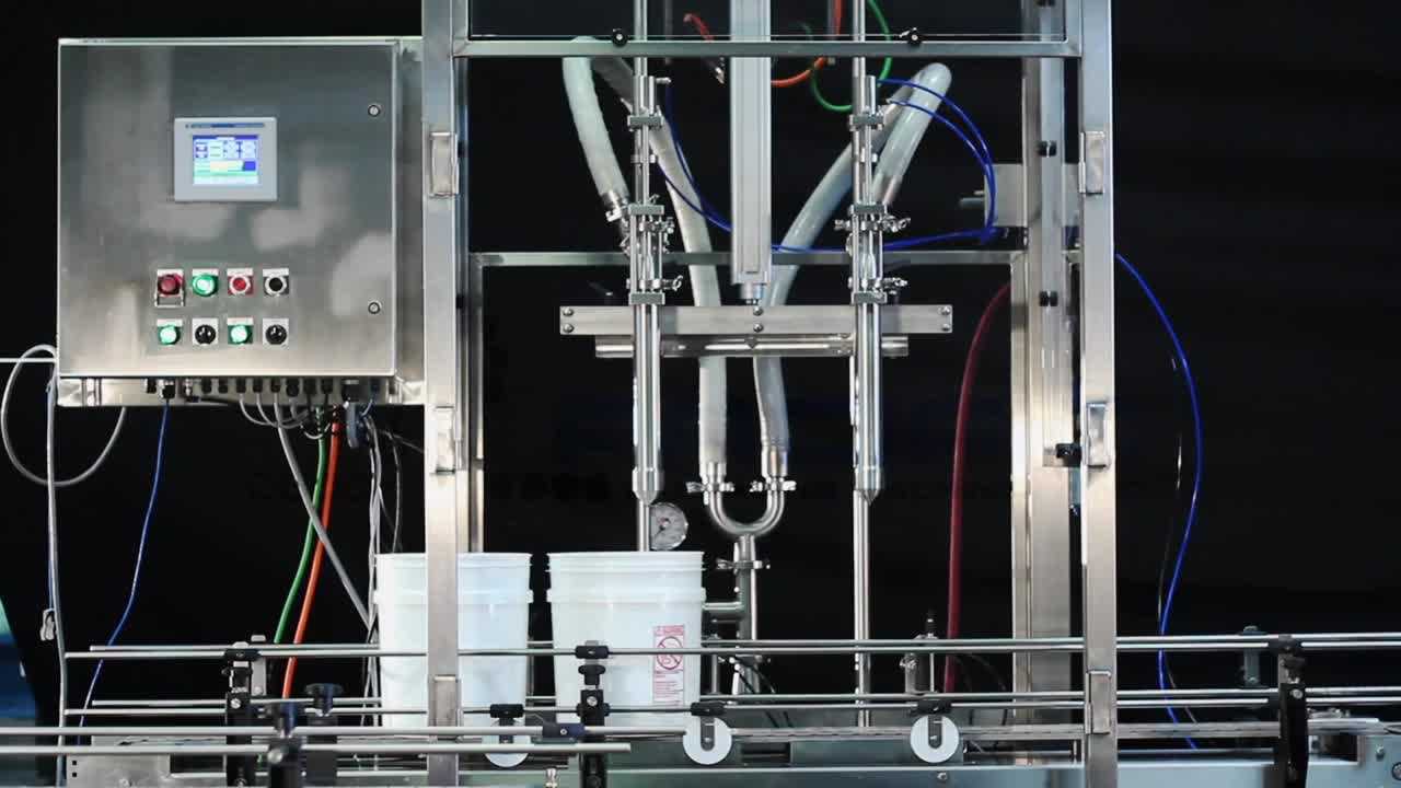 Inline Lidding Equipment - Inline Lid Dispenser & Compression System ...